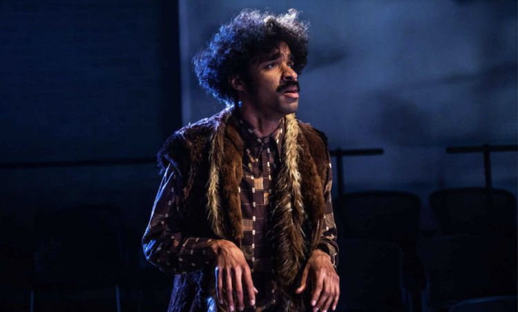 Istvan Reviews FIFTEEN DOGS ⏤ Crow’s Theatre