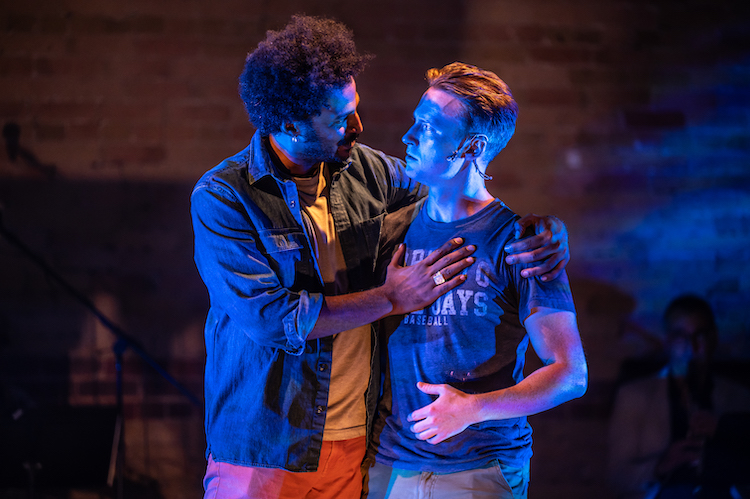 Istvan Reviews KING GILGAMESH & THE MAN OF THE WILD