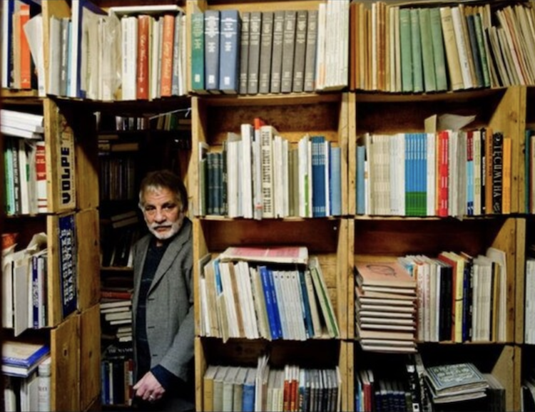 A TRIBUTE TO STEVEN TEMPLE – Istvan Dugalin