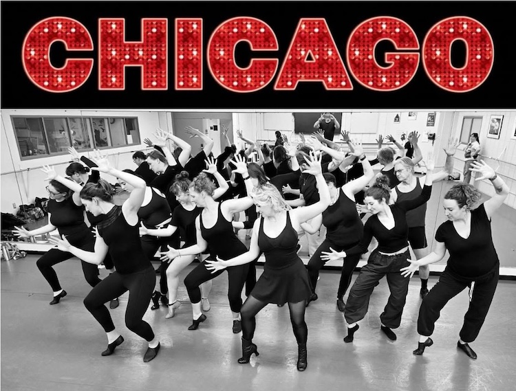 Istvan Reviews CHICAGO ⏤ Toronto Musical Productions